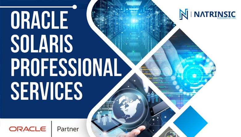 Solaris Services - Natrinsic